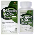 alpha lipoic acid health benefits
