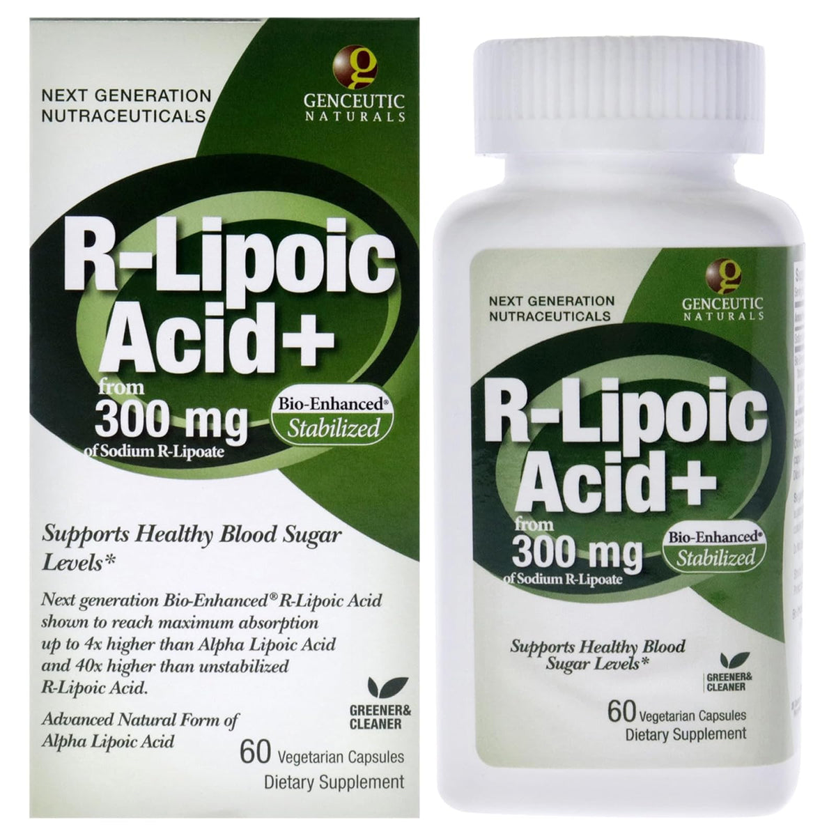 alpha lipoic acid health benefits