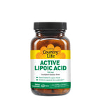 alpha lipoic acid health benefits