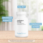 Alpha lipoic acid health benefits