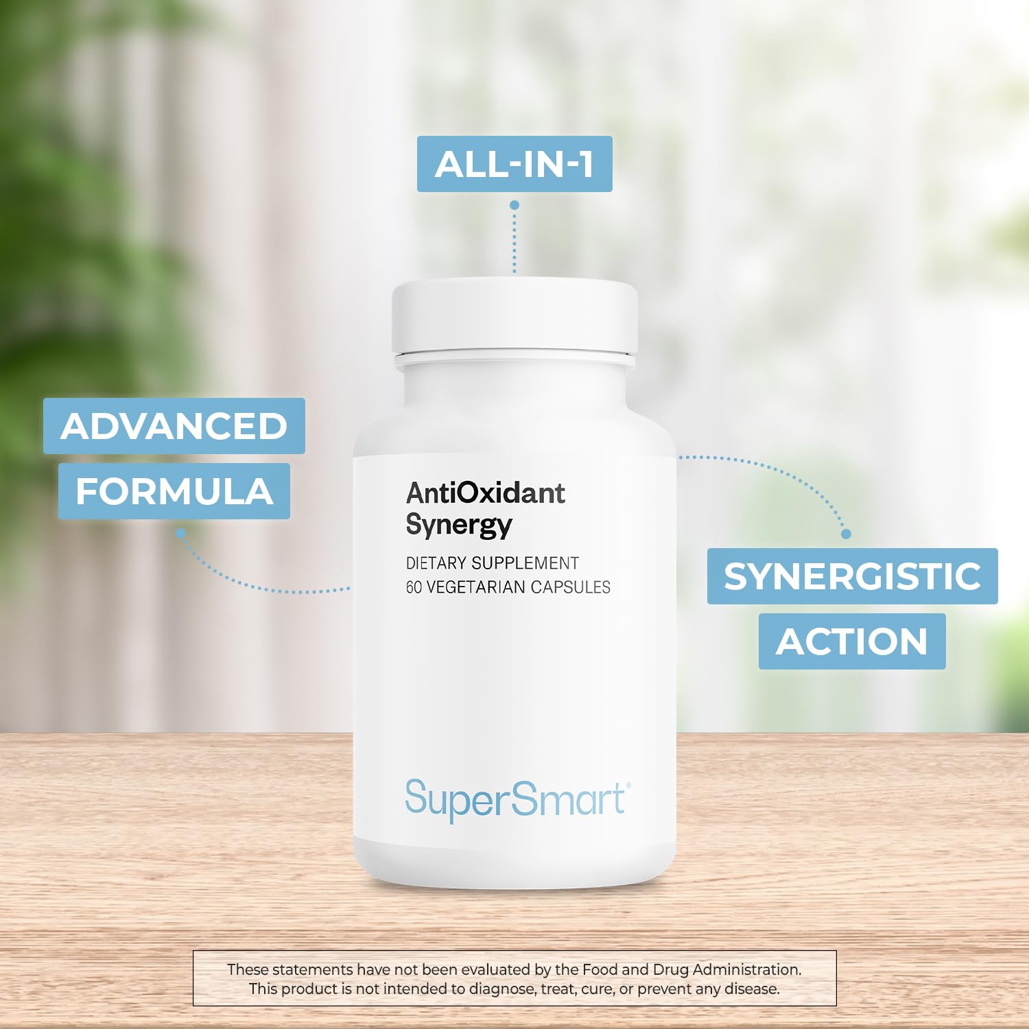 Alpha lipoic acid health benefits