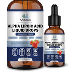 alpha lipoic acid liquid drops