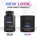 Alpha Lipoic Acid nerve health