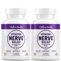 Alpha Lipoic Acid nerve support
