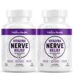 Alpha Lipoic Acid nerve support