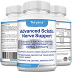 alpha lipoic acid nerve support