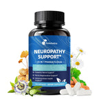 alpha lipoic acid nerve support