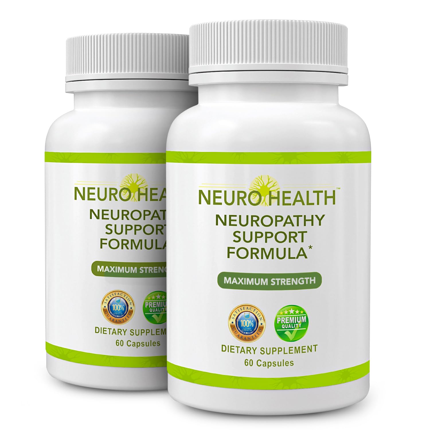 alpha lipoic acid nerve support
