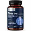 Alpha Lipoic Acid nerve support