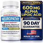 alpha lipoic acid nerve support