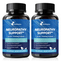 alpha lipoic acid nerve support