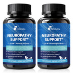 alpha lipoic acid nerve support