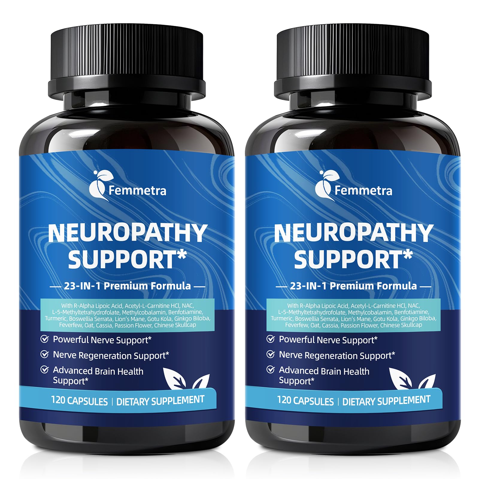 alpha lipoic acid nerve support