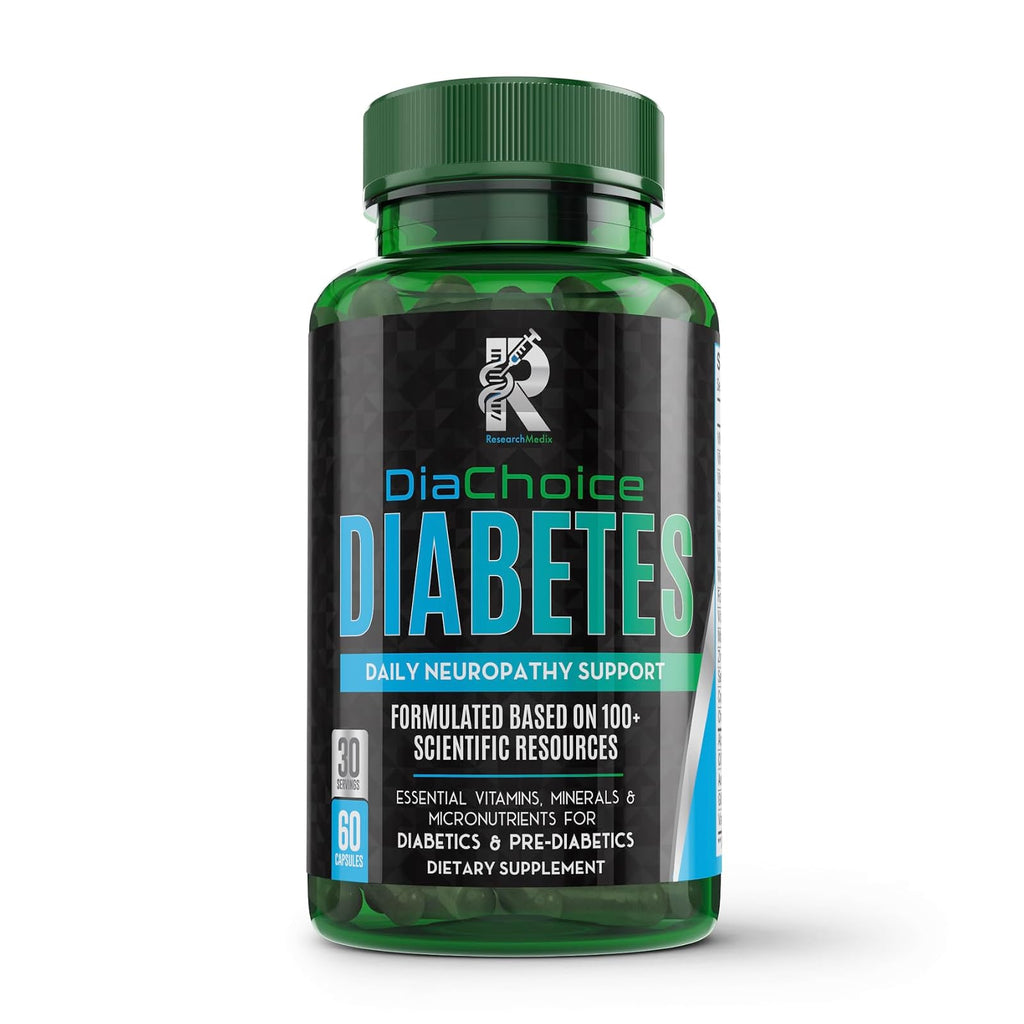 alpha lipoic acid neuropathy support