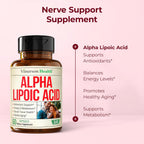 alpha lipoic acid promotes cellular health
