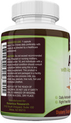 alpha lipoic acid promotes healthy aging