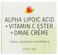 alpha lipoic acid skin cream