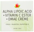 alpha lipoic acid skin cream