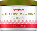 alpha lipoic acid skin cream