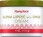 alpha lipoic acid skin cream