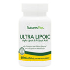 alpha lipoic acid supplement benefits