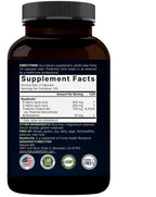 alpha lipoic acid supplement benefits