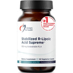 alpha lipoic acid supplement capsules