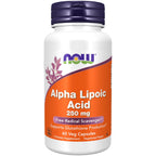 alpha lipoic acid supplement for energy