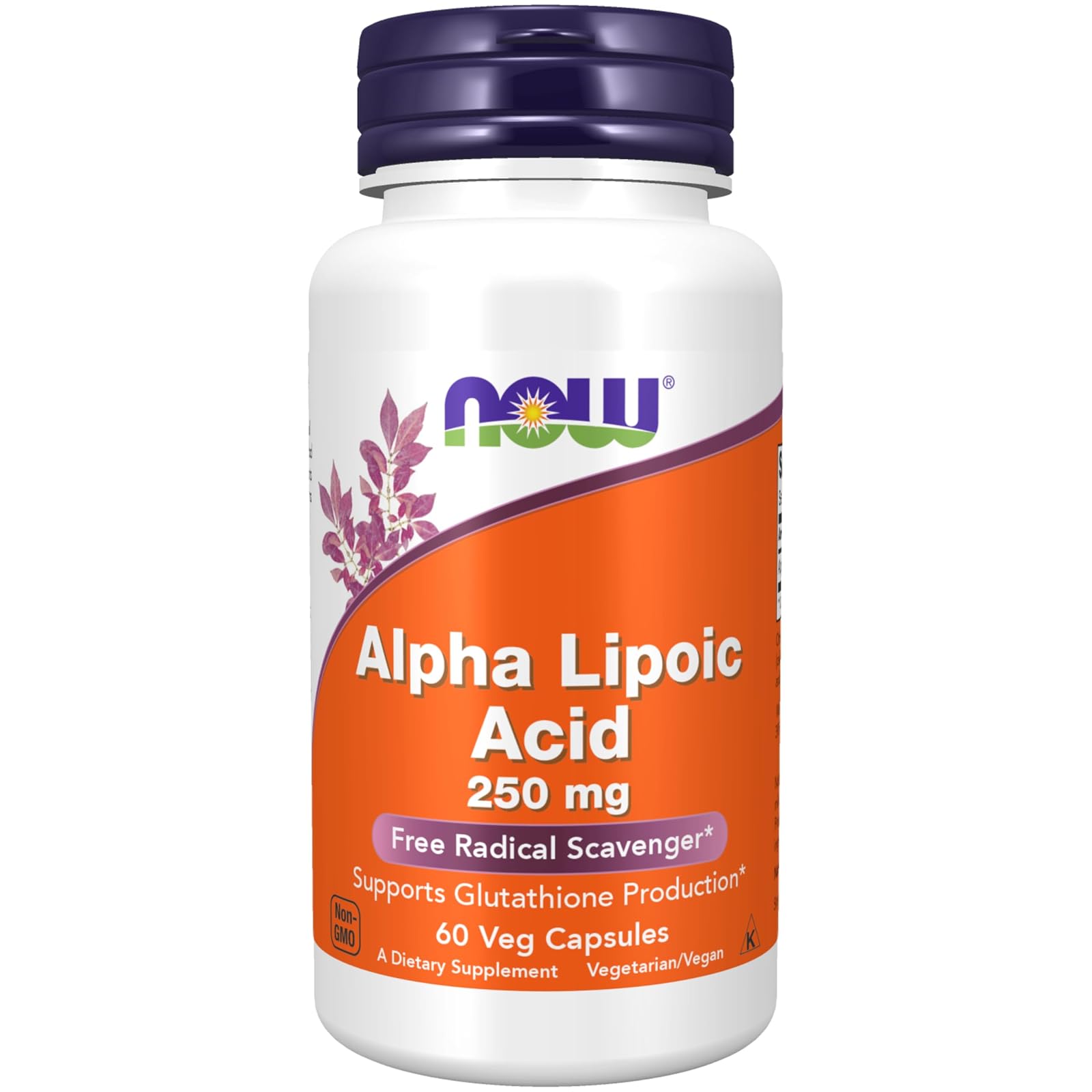 alpha lipoic acid supplement for energy