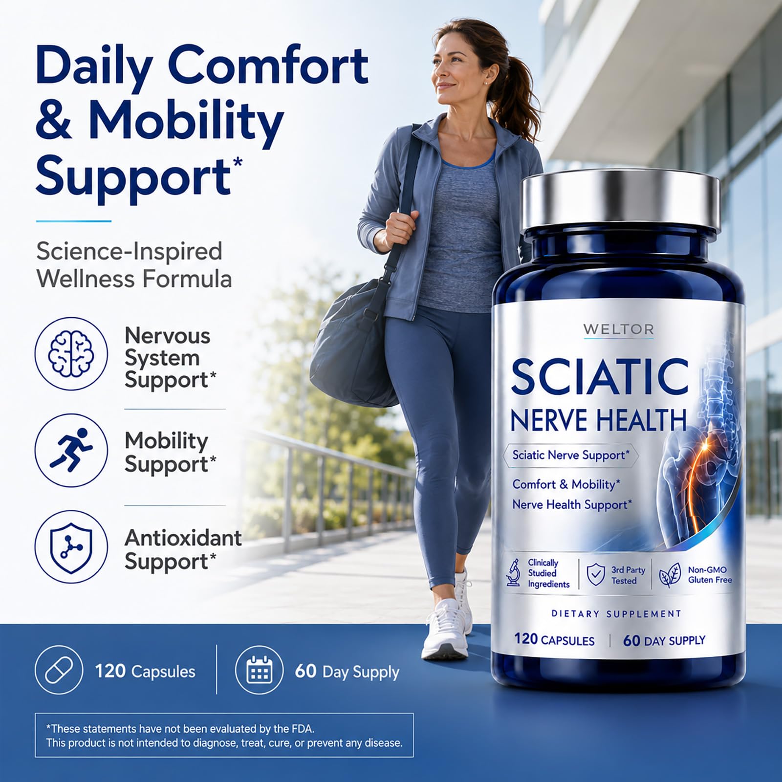 alpha lipoic acid supplement for nerves