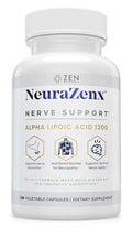 alpha lipoic acid supplement for wellness