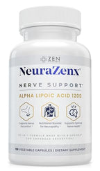 alpha lipoic acid supplement for wellness