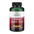 alpha lipoic acid vegan capsules