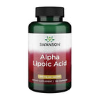 alpha lipoic acid vegan capsules