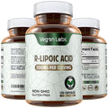 alpha lipoic acid vegan capsules