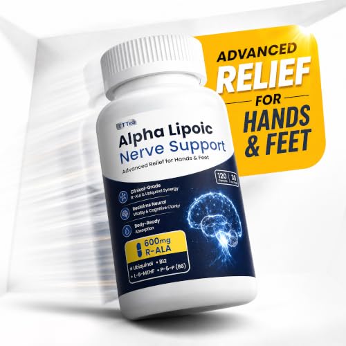 alpha lipoic acid vegan capsules