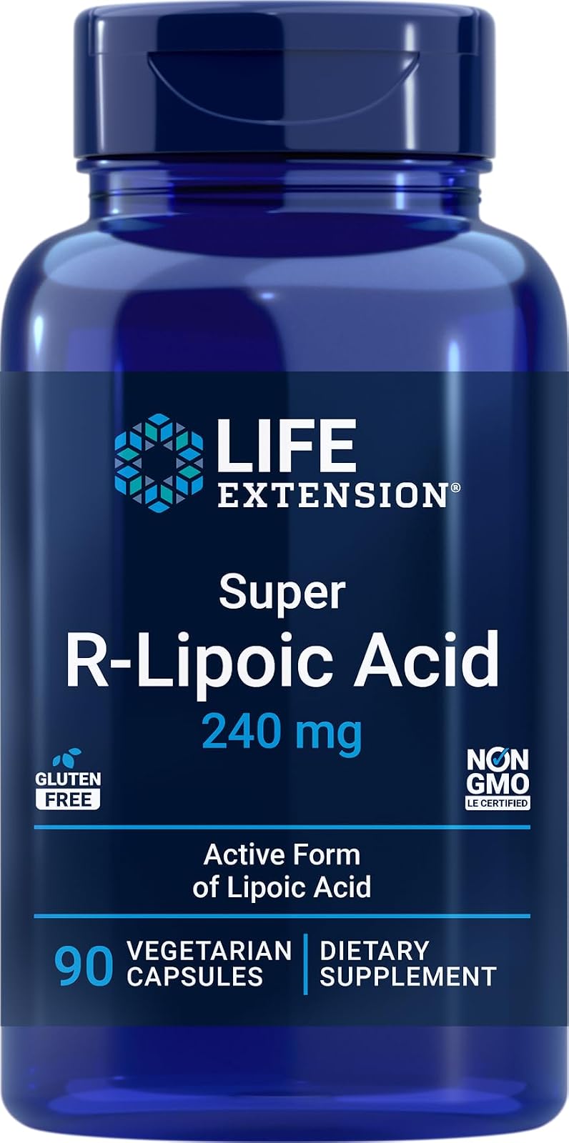 alpha lipoic acid vegetarian capsules