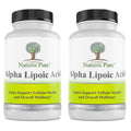 alpha lipoic acid veggie capsules