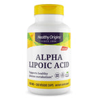 alpha lipoic acid veggie capsules