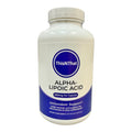alpha lipoic acid veggie capsules