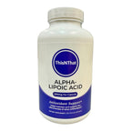 alpha lipoic acid veggie capsules