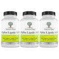 alpha lipoic acid veggie capsules