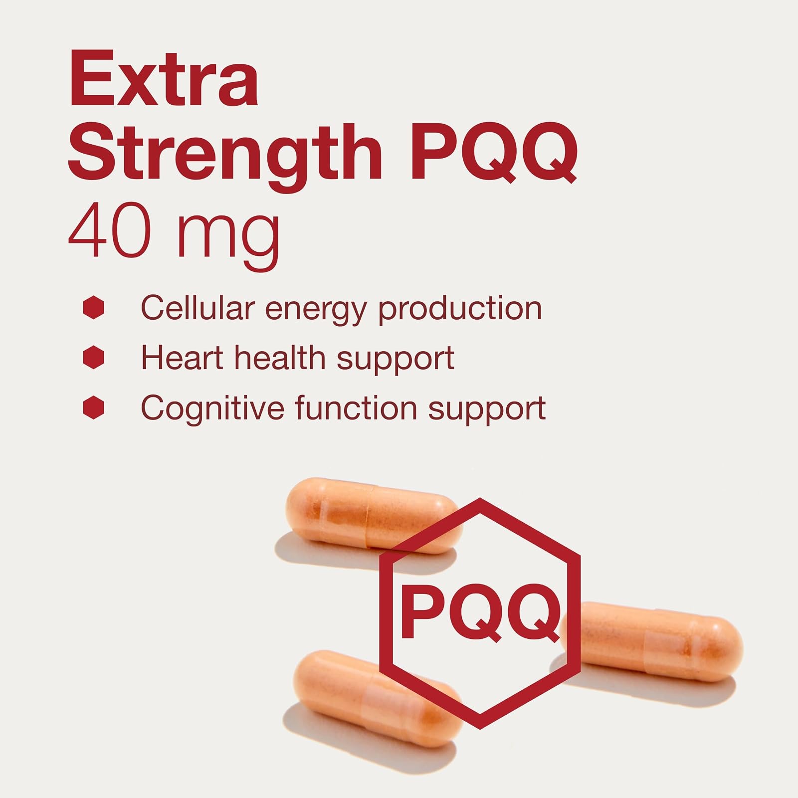 Alpha Lipoic Acid with PQQ benefits