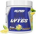 Alpha Lytes electrolyte powder for hydration