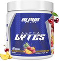 Alpha Lytes electrolyte powder for hydration