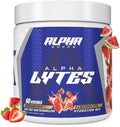 Alpha Lytes electrolyte powder salted watermelon
