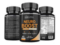 Alpha Mind Neuro brain booster supplement