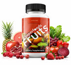 Alpha Pure Greens & Veggies for wellness