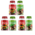 Alpha Pure multivitamins for daily health