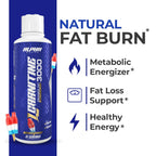 alpha supps l-carnitine for fat loss